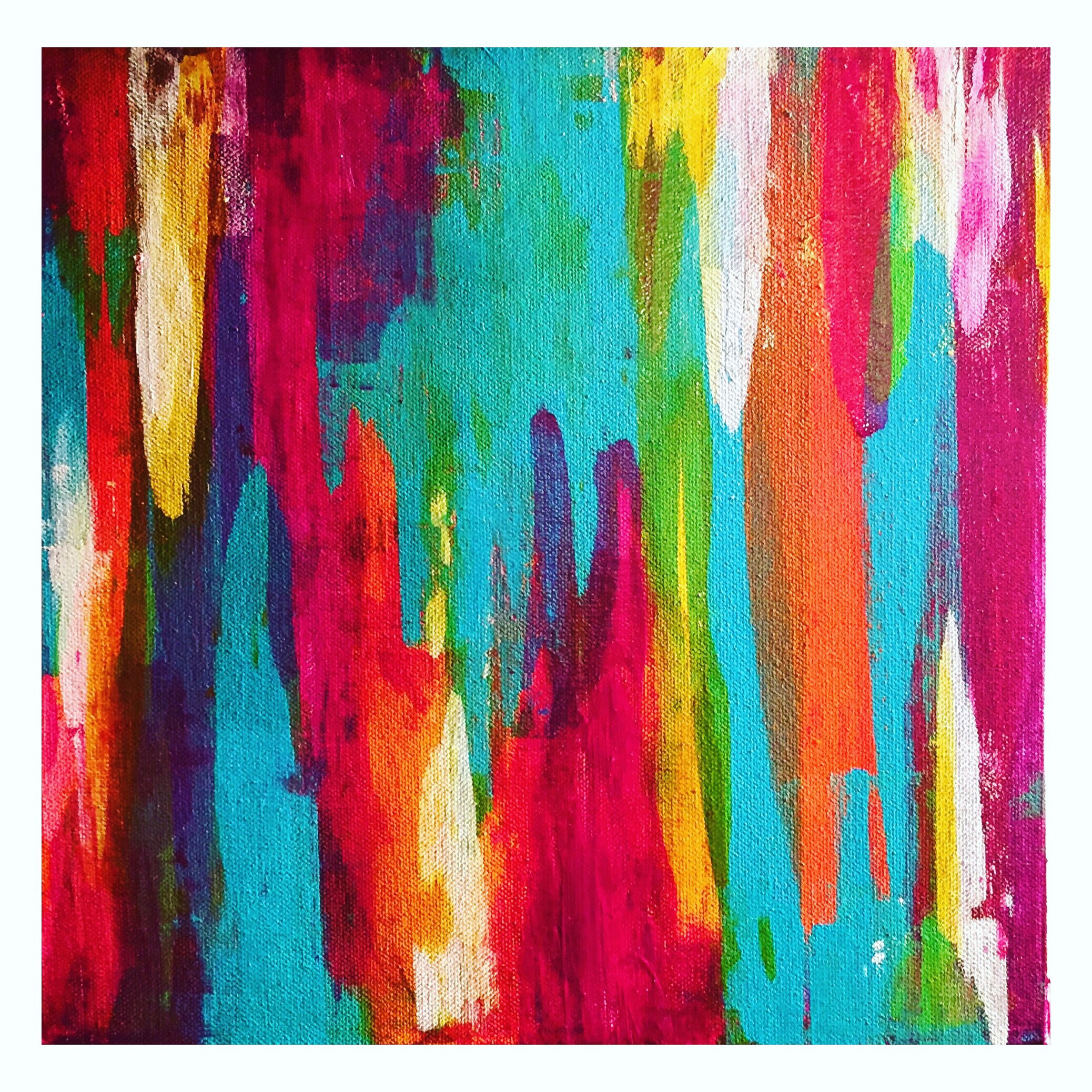 Glitters is Gold – Jessica Quam