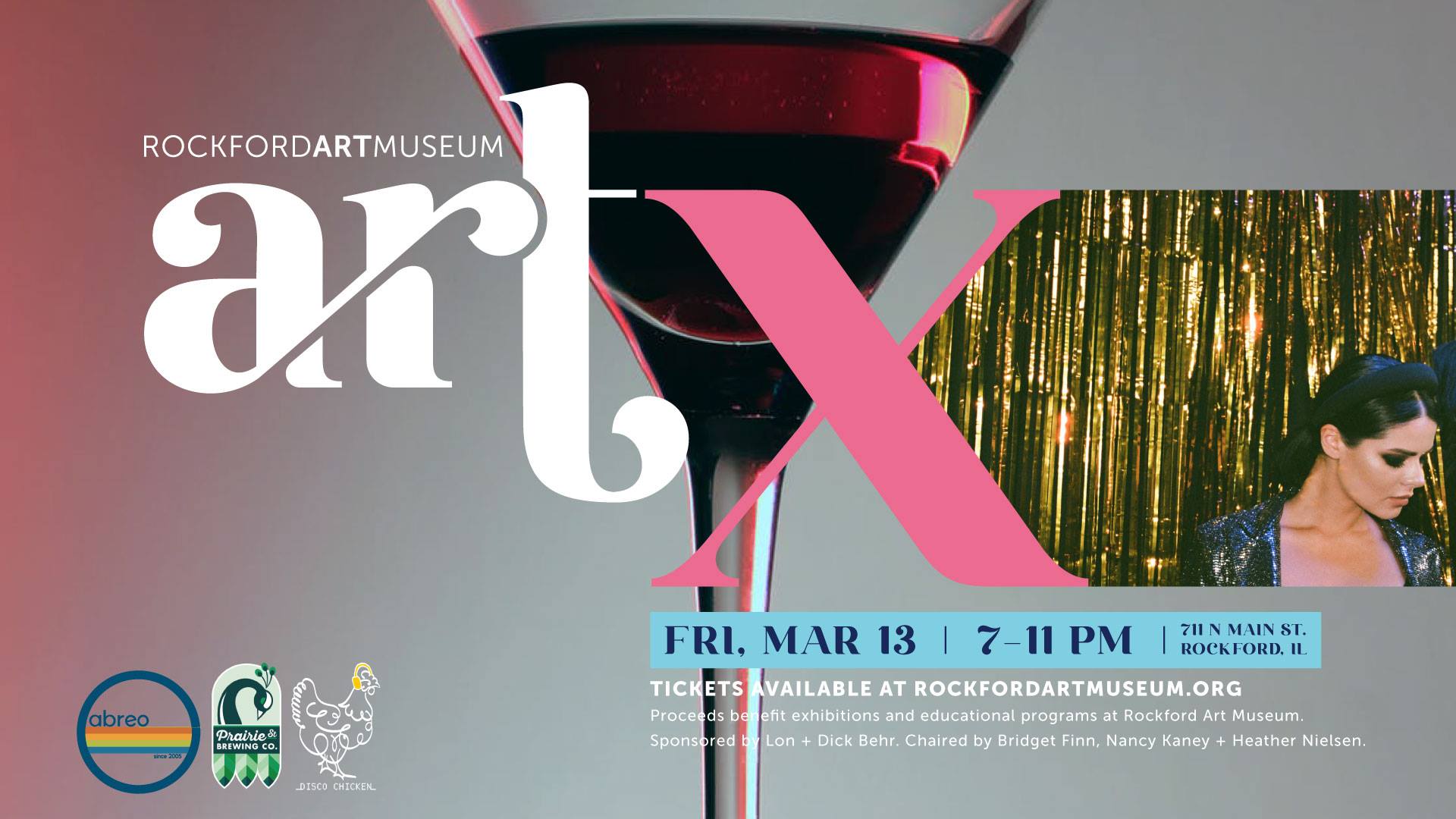 Events – Jessica Quam